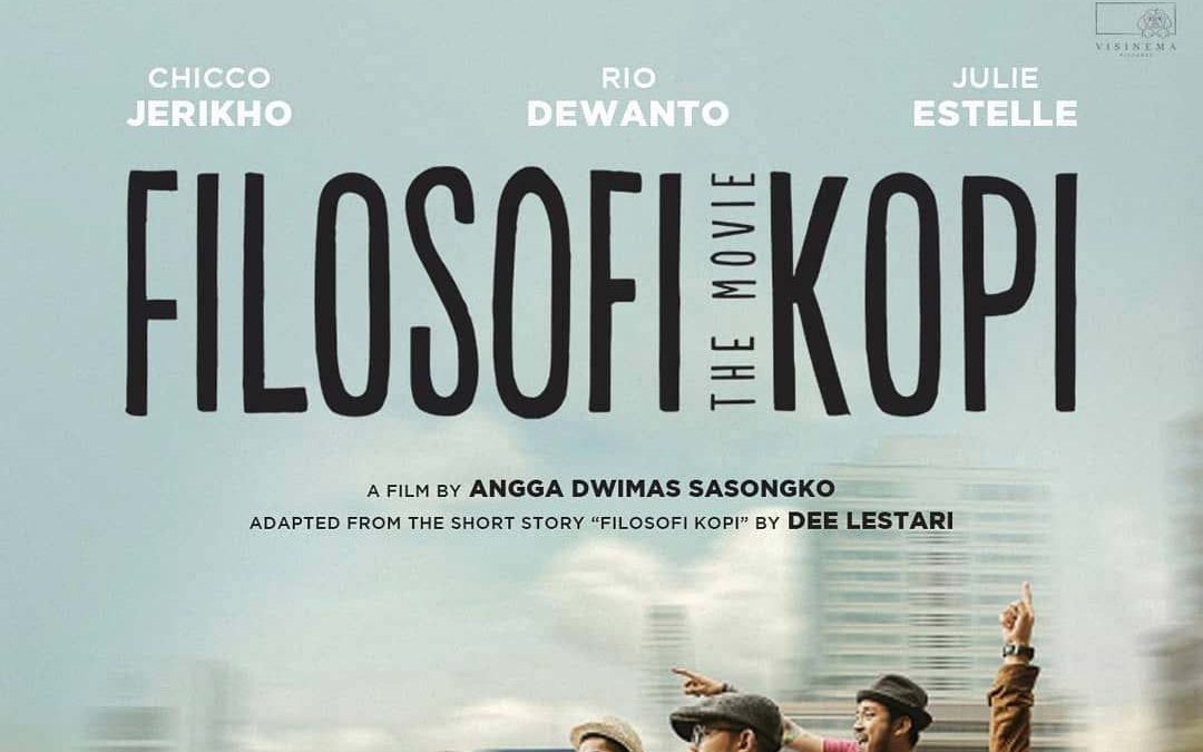 Get to Know Tiwus Coffee, the Star That Stole the Show in Filosofi Kopi ...